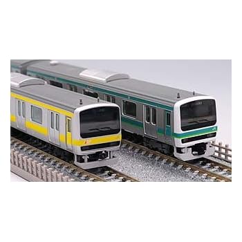 Amazon | TOMIX Nゲージ E231系 総武線 基本3両セット 92343 鉄道模型 電車 | 鉄道模型 通販