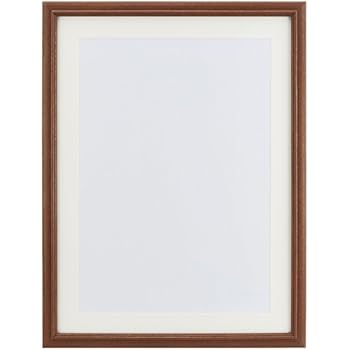 Amazon.co.jp： SEKISEI 額縁 セリオ 木製賞状額 ナチュラル 大A3 木製 SRO-1089SRO-1089-00: カメラ