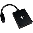 Amazon.co.jp: Hy+ Type-C to HDMI 変換アダプター HY-TCHD8 4K映像対応(Xperia5ii Xperia1ii AQUOS R5G arrows 5G ...