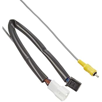 Amazon | データシステム ( Data System ) リアカメラ接続アダプター(日産車用 アラウンドビューモニターアダプター) RCA023N | バックカメラアクセサリ | 車＆バイク