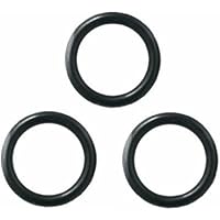 Amazon | SANEI オーリング SANEI製散水ジョインター用 材質NBR 3個入り PP50-71S | コマ・パッキン・Oリング