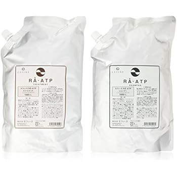 Amazon | セフィーヌ RA・ATPシャンプー 800ml | セフィーヌ | シャンプー 通販