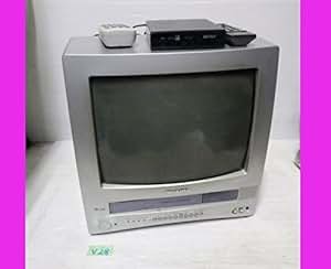 Amazon | シャープ テレビデオ VT14GH5 | テレビ 通販