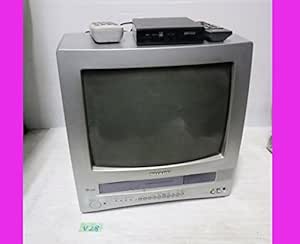 Amazon | シャープ テレビデオ VT14GH5 | テレビ 通販