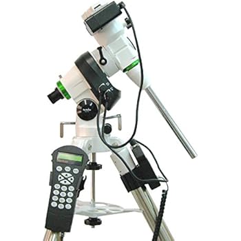 Amazon | Sky-Watcher EQ6R赤道儀（ステンレス三脚仕様） | 天体望遠鏡 通販