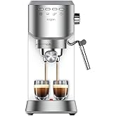 Sunbeam Compact Barista Espresso Machine | Small Manual Coffee Machine ...