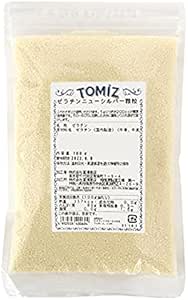 Amazon | ゼラチン ニューシルバー顆粒 / 100g 富澤商店 | TOMIZ | ゼラチン 通販