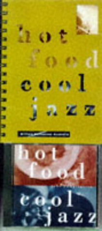 Amazon | Hot Food, Cool Jazz | Goh, Simon, Durack, Terry, Dupleix, Jill ...