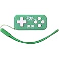 Amazon.co.jp: アローン(Allone) 【Amazon.co.jp限定】Switch用スーパーミニコントローラー ミント 7.2×0.8×3.5cm Switch/Switch ...