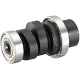 Amazon | キタコ(KITACO) ハイカムシャフト キタコ製STDシリンダーヘッド モンキー(MONKEY) ゴリラ等 300-1013000 | カムシャフト | 車＆バイク