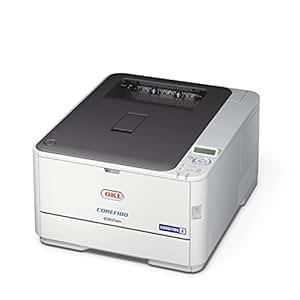 Amazon.co.jp： OKI COREFIDO2 C301dn A4 カラー LEDプリンタ ( コンパクト / 自動両面印刷 / 5年無償保証 ) C301DN: パソコン・周辺機器