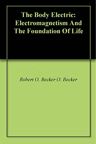 Amazon | The Body Electric: Electromagnetism And The Foundation Of Life ...