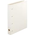 Amazon | リヒトラブ myfa コレクションファイル A4 ミルキーホワイト F3300-0 | 文房具・オフィス用品 | 文房具・オフィス用品