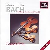 Amazon.co.jp: Variations Goldberg / Bwv988 / Maria Tipo: ミュージック