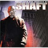Amazon.co.jp: Shaft: Music From The Soundtrack (1971 Film): ミュージック