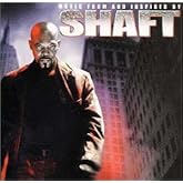 Amazon.co.jp: Shaft: Music From The Soundtrack (1971 Film): ミュージック