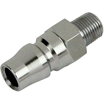 Amazon | SK11 DSLプラグ R1/8 1M S-21DPM | ジョイント