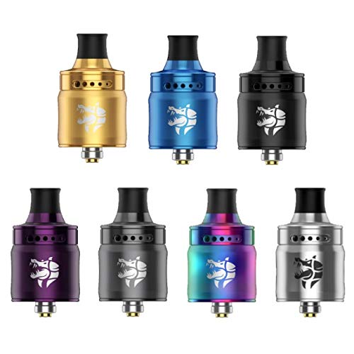 アトマイザー】GeekVape AMMIT MTL RDA 徹底レビュー！ | VAPE Circuit