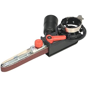 Amazon | 神沢 ベルトサンダー10 K-841 | サンダー