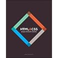 Amazon | HTML and CSS: Design and Build Websites | Duckett, Jon | CSS
