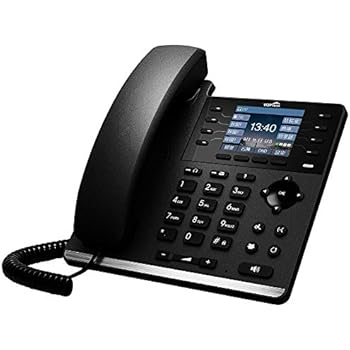 Amazon | DTL-24D-1D(WH)TEL NEC AspireX DT300 24ボタンデジタル多機能電話機(WH) ビジネスフォン | NEC | 電話機本体