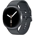 Samsung Galaxy Watch8 [AU Version], (Graphite, Bluetooth, 40 mm) with ...