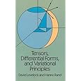 Amazon | Tensors, Differential Forms, and Variational Principles (Dover Books on Mathematics ...