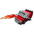 Amazon.co.jp: LEGO 30121 Grem レゴ カーズ グレム 4657666 : おもちゃ