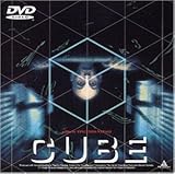 Amazon | CUBEキューブ DVD | 映画