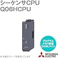 Amazon | MITSUBISHI 三菱電機 Q02HCPU Q02H CPU シーケンサ MELSEC-Qシリーズ CPUユニット ...