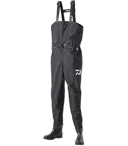 Amazon | ダイワ(DAIWA) フィッシングウェーダー タイトフィット