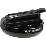 Amazon | REC-MOUNTS(レックマウント) ライトアダプター オーライト用 【GP-OLIGHT】 ブラック | レックマウント(Rec-Mounts) | アクセサリーホルダー