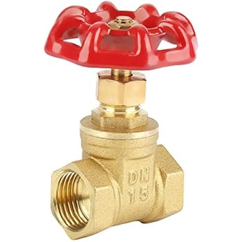 Amazon | SANEI 水栓補修部品 ストップバルブハンドル SANEI用 赤 PV30-21S | 止水栓・バルブ