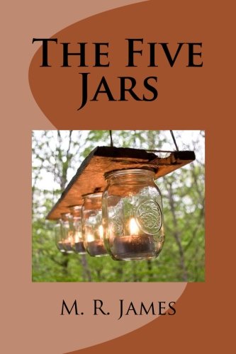 『The Five Jars』(M R James)の感想 - ブクログ