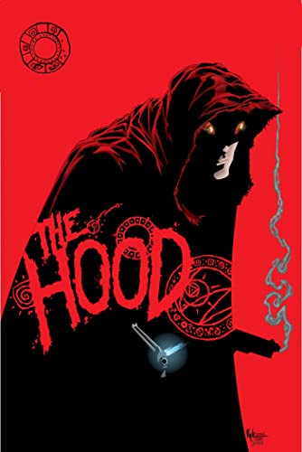 Amazon | THE HOOD: THE SAGA OF PARKER ROBBINS | TBA | Mystery