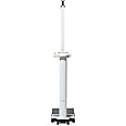 Amazon.co.jp: seca 799s Digital Column Scale with Height Gauge (Test ...