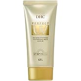 Amazon.co.jp: DHCパーフェクト UVミルク（日やけ止め乳液） 50ml : ビューティー