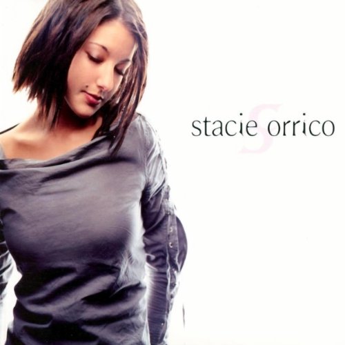 Stacie Orrico "Stuck"の和訳と解説 : 御手洗的音楽室