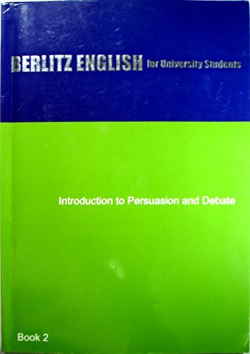 BERLITZ ENGLISH for University Students | BERLITZ |本 | 通販 | Amazon