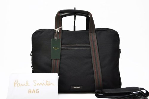 ポールスミス ビジネスバッグ | ニッキ