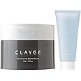 Amazon | CLAYGE クレージュ クレンジングバーム モイスト N 95g 洗顔ミニサイズ20g付き 限定ブライトウォッシュ | CLAYGE(クレージュ) | クレンジングクリーム 通販
