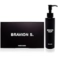 BRAVION S. & BRAVION Liquid ブラビオンエス & ブラビオンリキッド