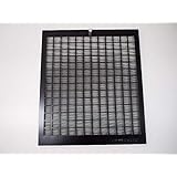 Amazon.co.jp: サンウエーブ レンジフード 別売部材 交換用フィルター【SGF-601BBH】【SGF601BBH】 1枚 sunwave/サンウェーブ : 大型家電