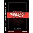 Amazon | Nonlinear Systems | Khalil, Hassan K. | Technology