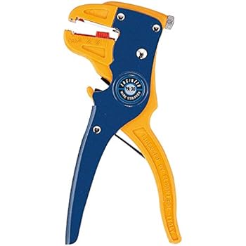 Amazon | SK11 DEVICE ワイヤーストリッパー DVC-WS170 | ワイヤーストリッパー