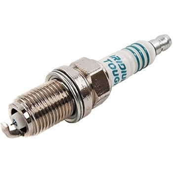 Amazon | NGK ( エヌジーケー ) イリジウムプラグ ロングリーチ (ターミナル一体形)1本 【90090】LKR7BI8 ...