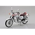 Amazon.co.jp: ★予約品★アオシマ ザ・バイク No.SP 1/12 ワイルド7 飛葉ちゃんのCB750FOUR 2024年11月発売予定 : おもちゃ