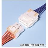 Amazon | 日本圧着端子製造（JST） XLP-02V (10個入/袋) XLコネクタ プラグハウジング 2極 (ソケットコンタクト用 ...