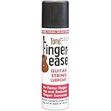 Amazon | TONE FINGER-EASE フィンガーイーズ 指板潤滑剤×2本セット | ギターメンテナンス用品 | 楽器・音響機器