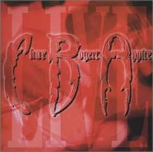 Amazon | CBA LIVE! | CBA | J-POP | 音楽